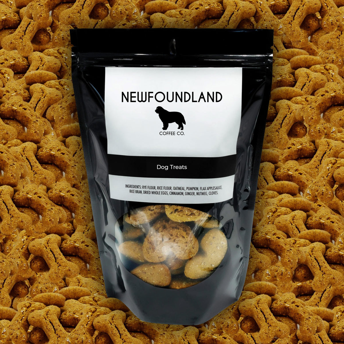 Treat Subscription– Newfoundland Coffee Company